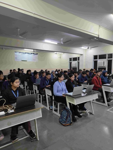 Innogeeks-We Teach, We Learn, We Conquer!